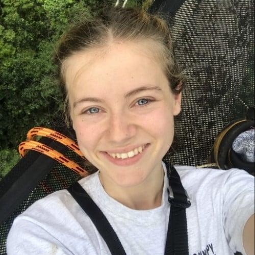 Celebrating Women in Conservation - Conservation Optimism