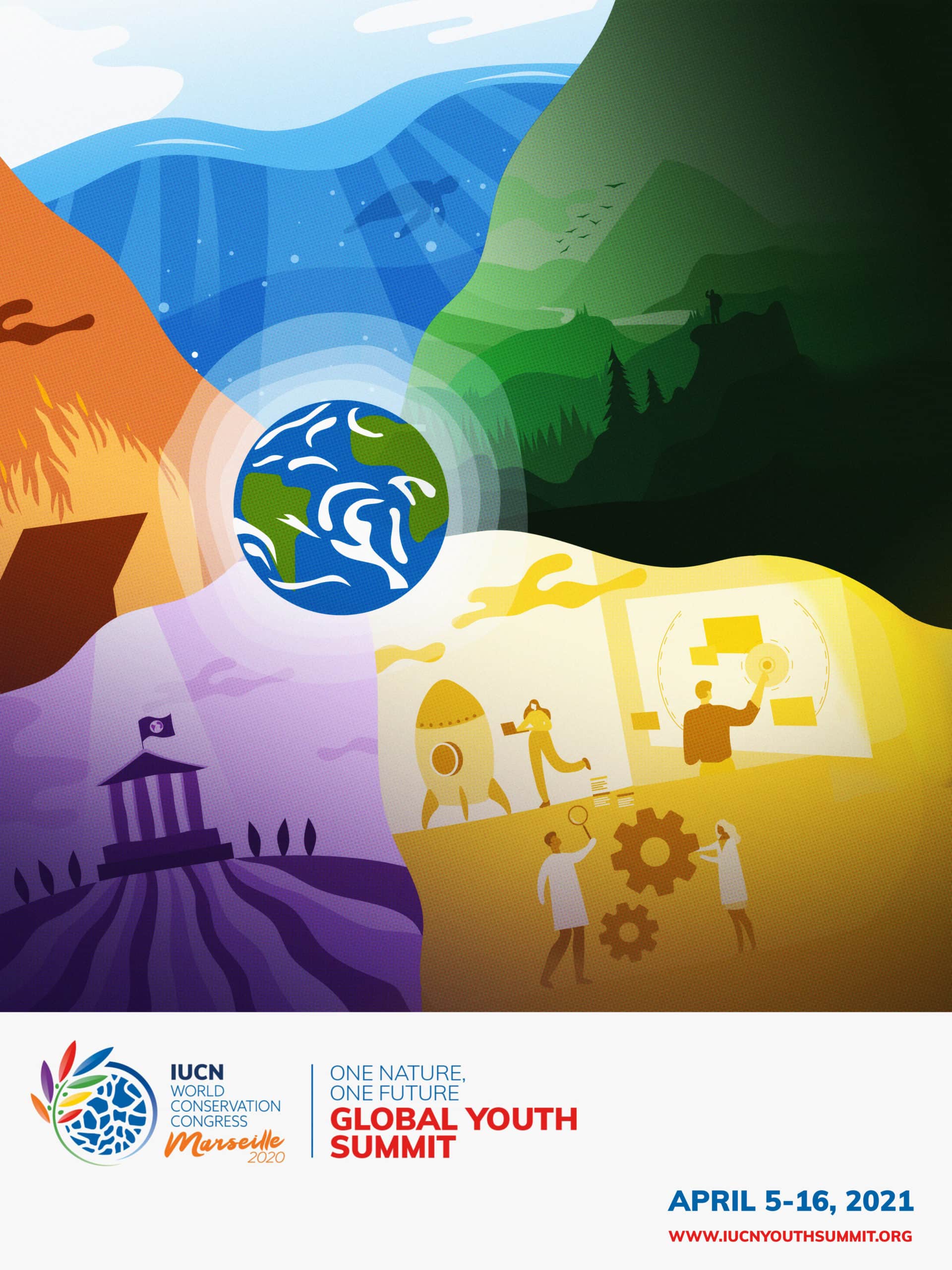 Events - Conservation Optimism