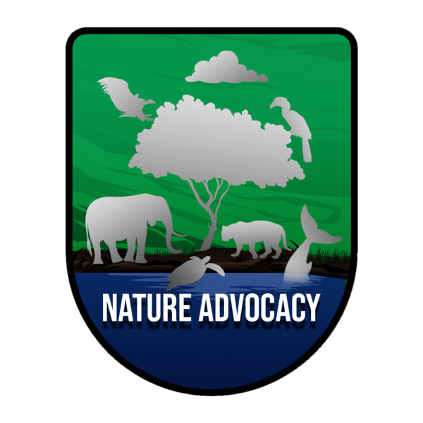 Nature Advocacy - Conservation Optimism