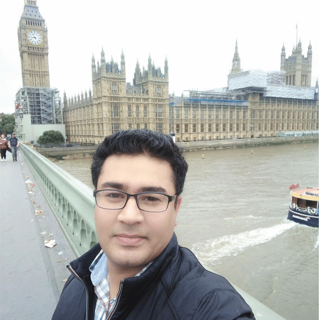 Conservation Optimism for a green Pakistan - Conservation Optimism