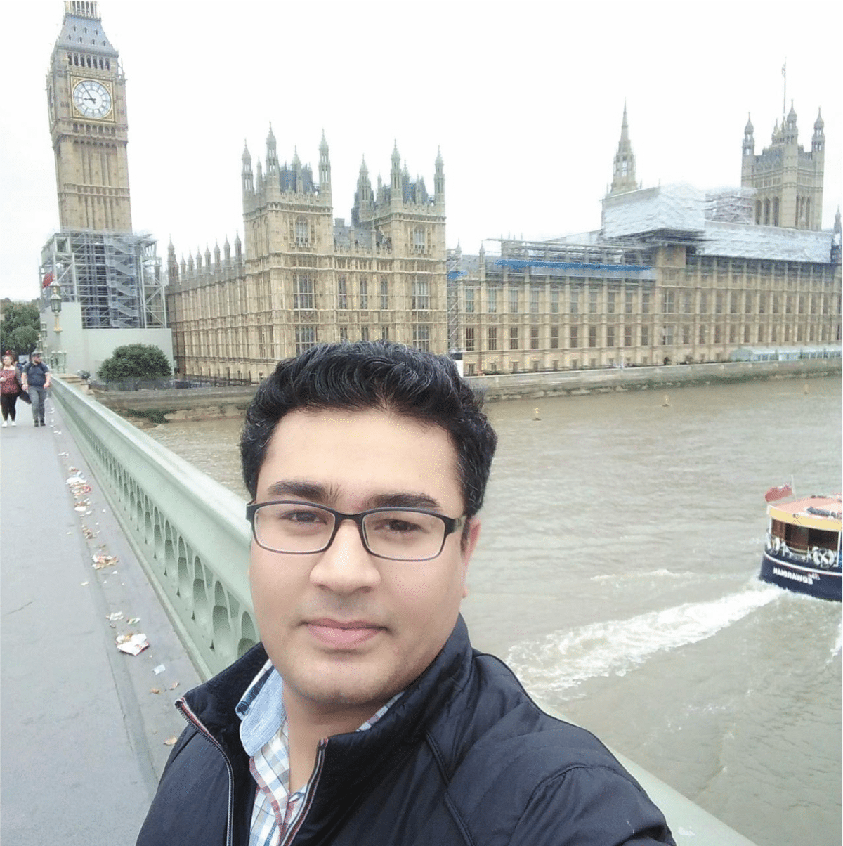 Meet Our Team - Conservation Optimism