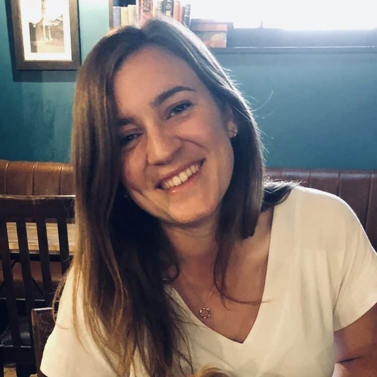 Meet Our Team UK Hub - Conservation Optimism