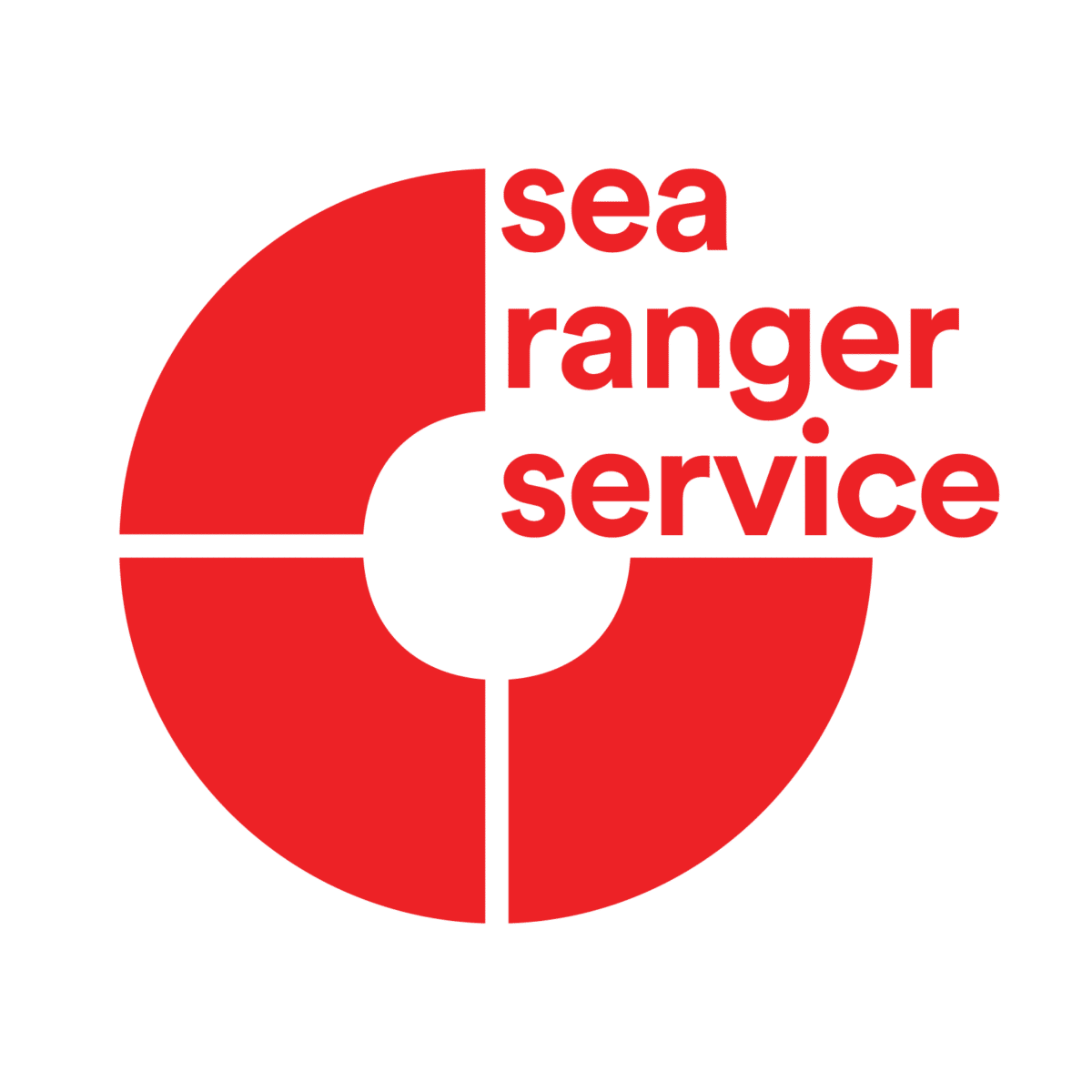 Sea Ranger Service - Conservation Optimism