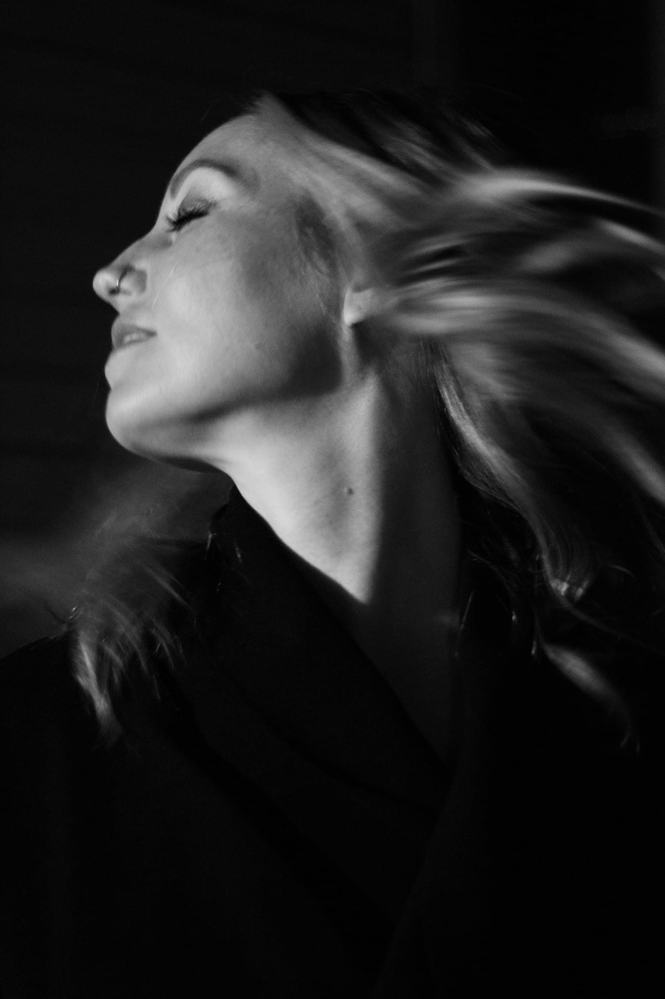 Music, Movement, and Wolves - Conservation Optimism