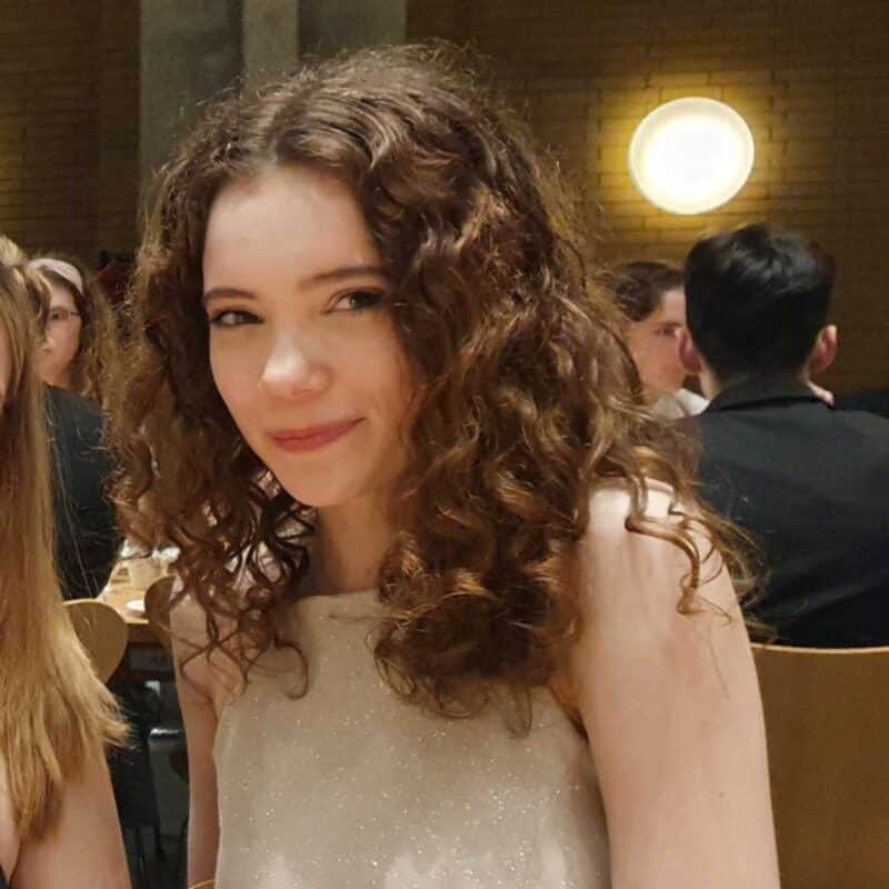 Meet Our Team - Conservation Optimism