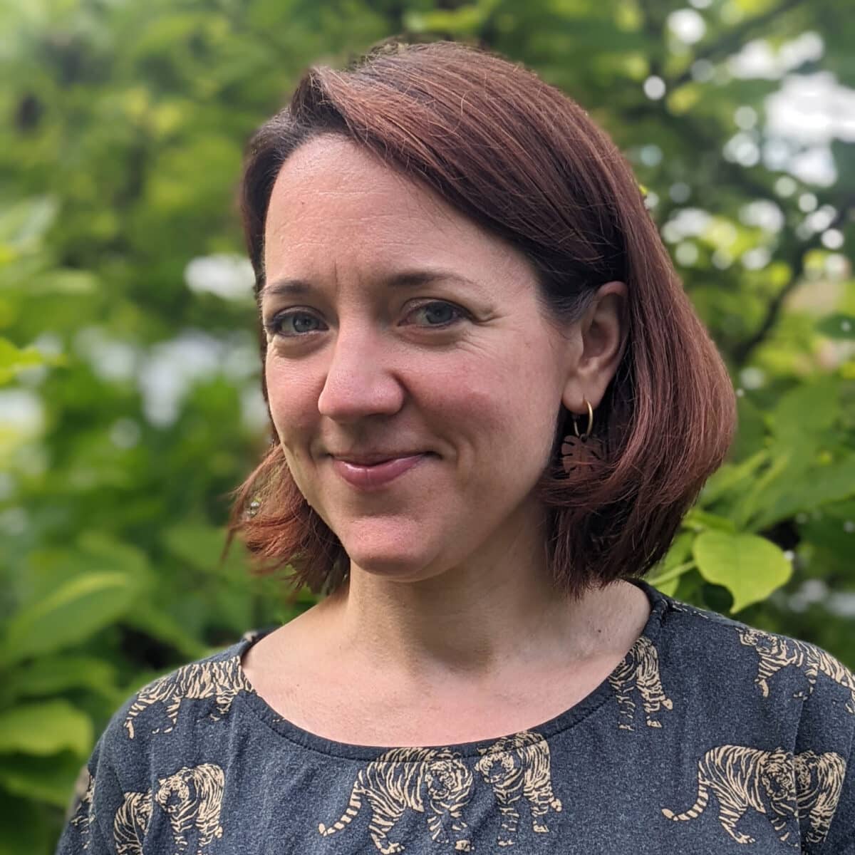 Meet the CBD COP15 University of Oxford delegation (Part 1 ...