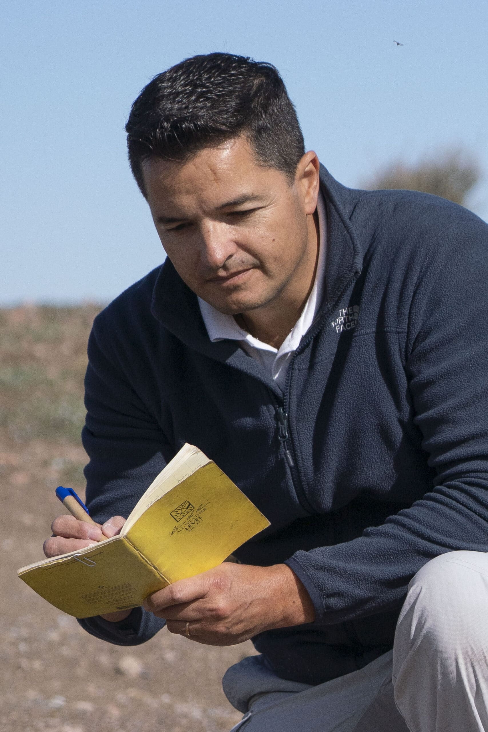 Meet the Optimists - Dr Pablo Borboroglu - Conservation Optimism