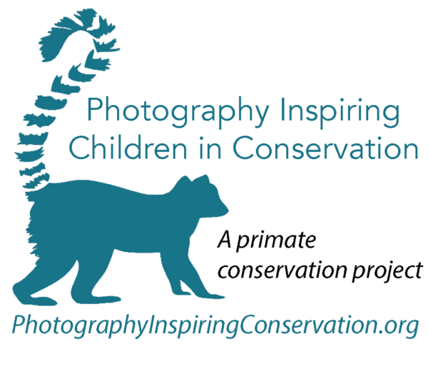 Photography Inspiring Children in Conservation - Conservation Optimism