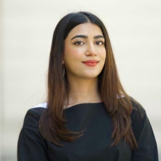 Meet Our Pakistan Hub Team - Conservation Optimism